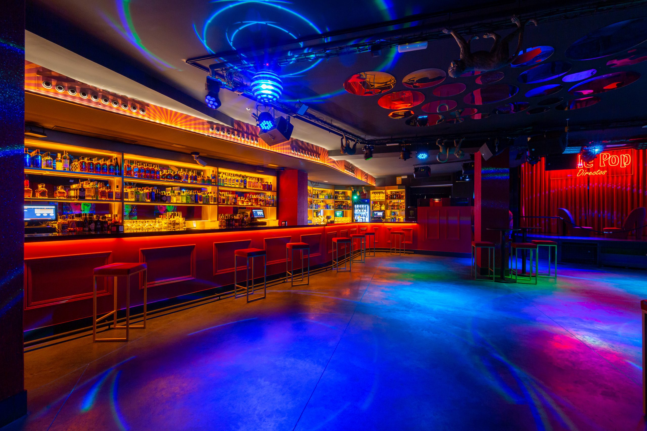 GALERIA – Belle Pop